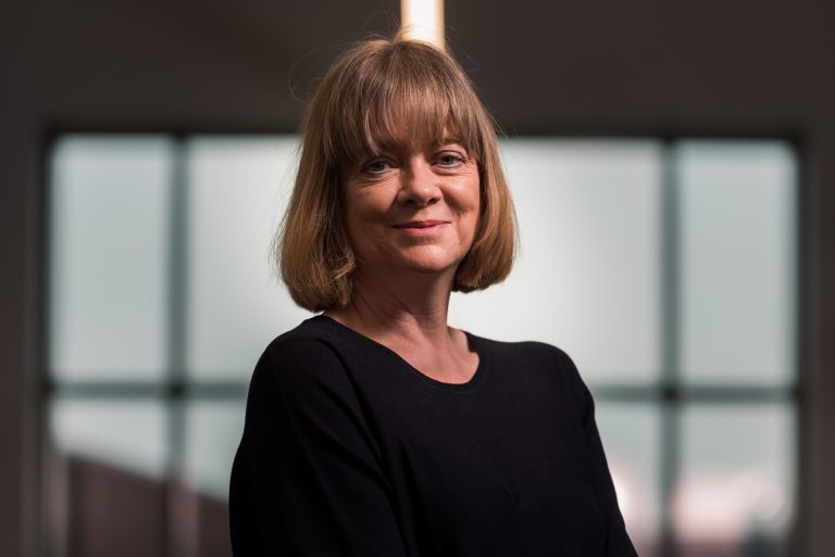 Kate PickettAuthor and Epidemiologist - Rethinking Civil Society