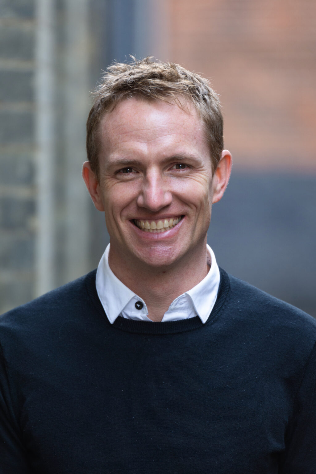 Jon AlexanderAuthor and Co-Founder of the New Citizenship Project ...